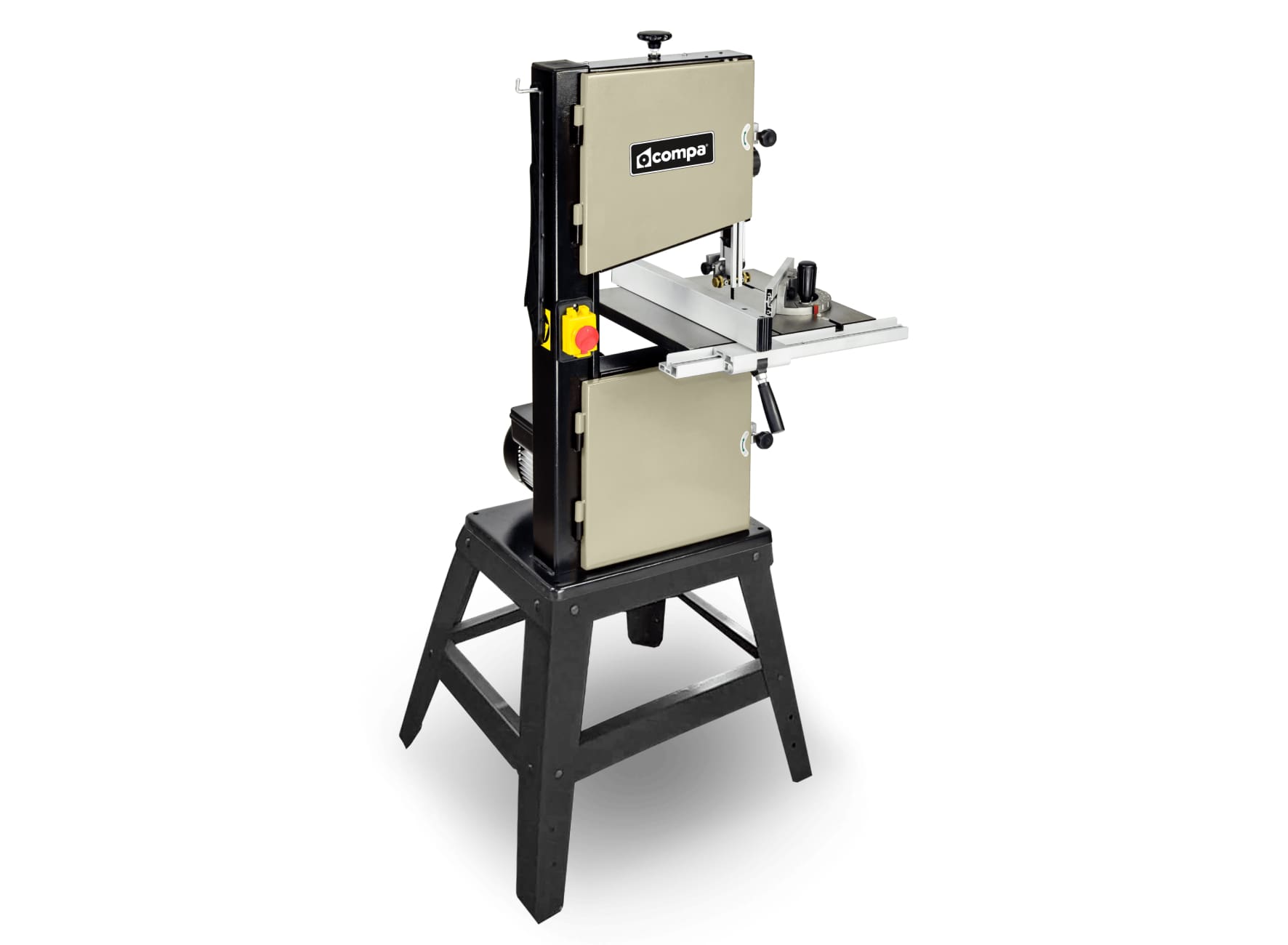 Seghe a nastro per legno – Compa